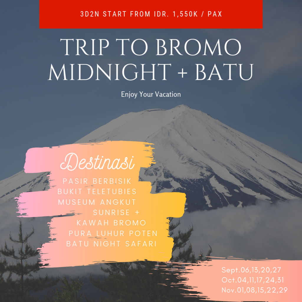 Java - Adrian Trans Indonesia