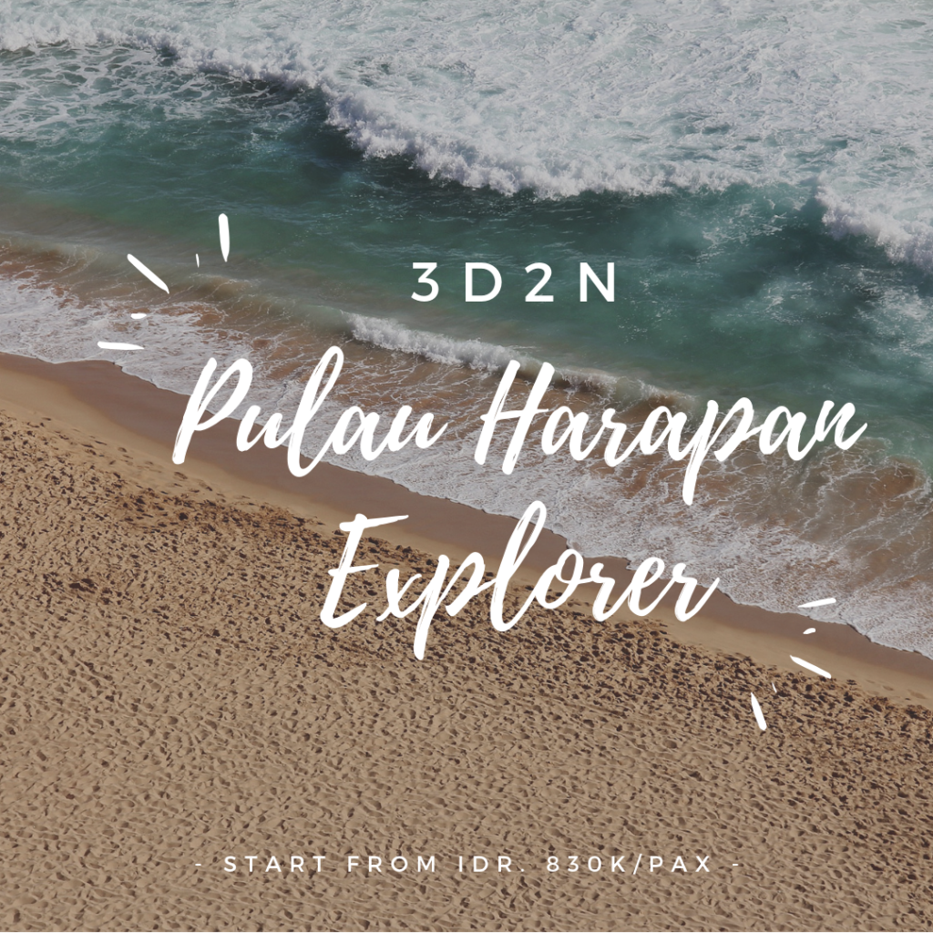 Java - Adrian Trans Indonesia