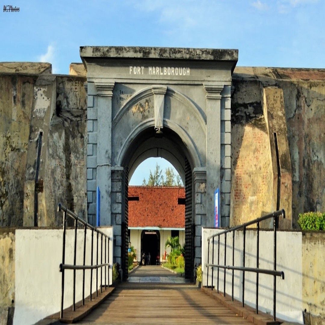 Sumatra - Adrian Trans Indonesia